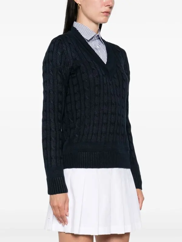 Ralph Lauren Meren Sweater
