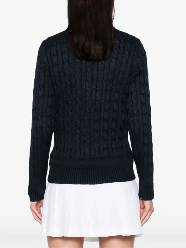 Ralph Lauren Meren Sweater