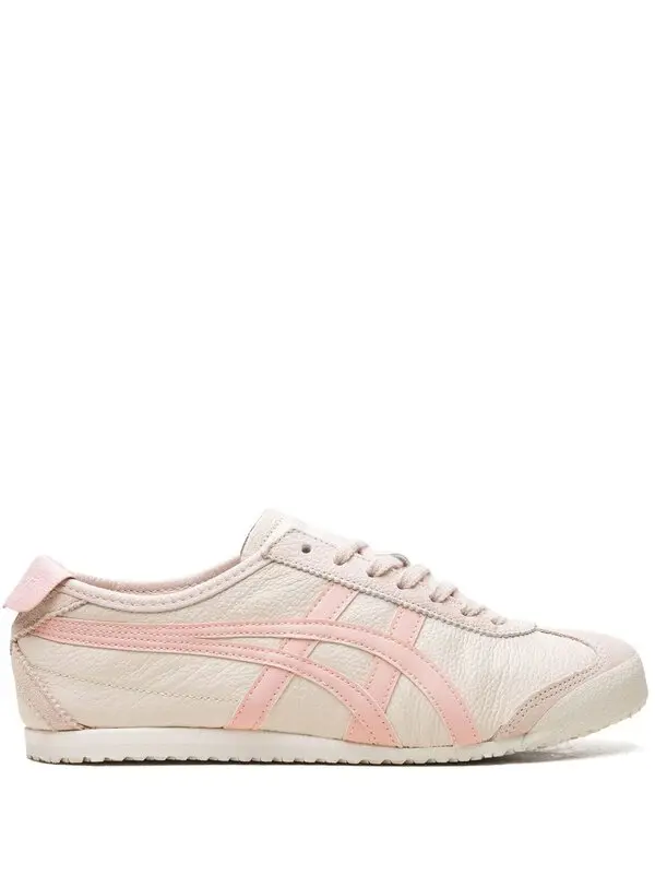 Onitsuka Tiger Mexico 66 Sneakers - Neutrals