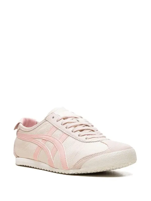 Onitsuka Tiger Mexico 66 Sneakers - Neutrals