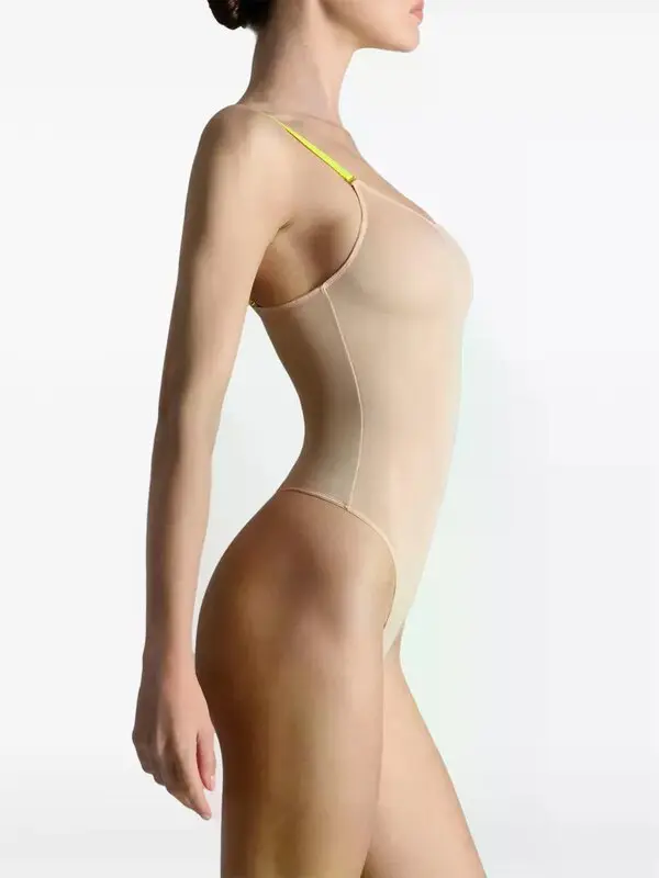 MAISON CLOSE Corps À Corps Bodysuit