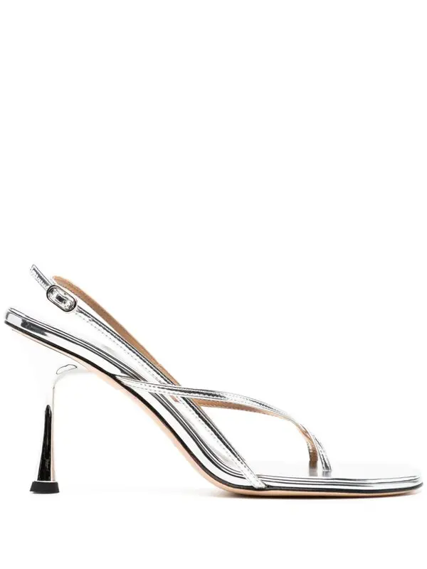 Studio Amelia 90mm Barbella Sandals