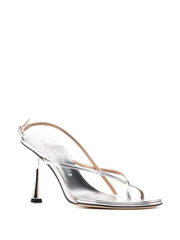 Studio Amelia 90mm Barbella Sandals