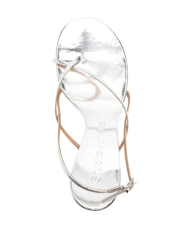 Studio Amelia 90mm Barbella Sandals