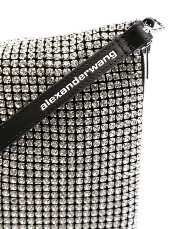 Alexander Wang Heiress Clutch