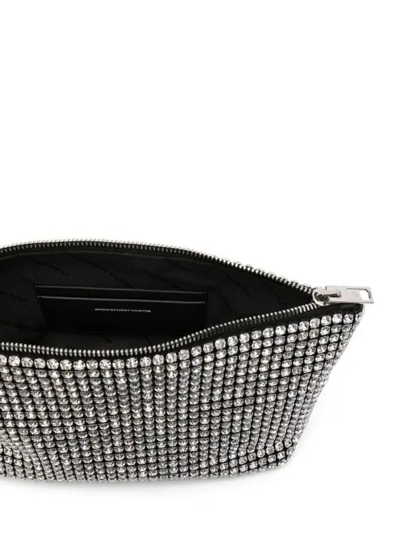 Alexander Wang Heiress Clutch