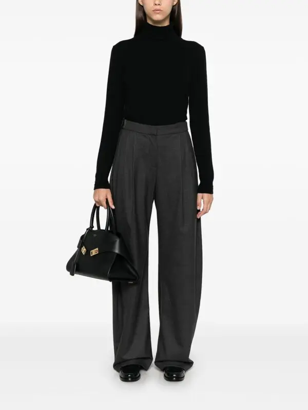 Brunello Cucinelli Tailored Trousers
