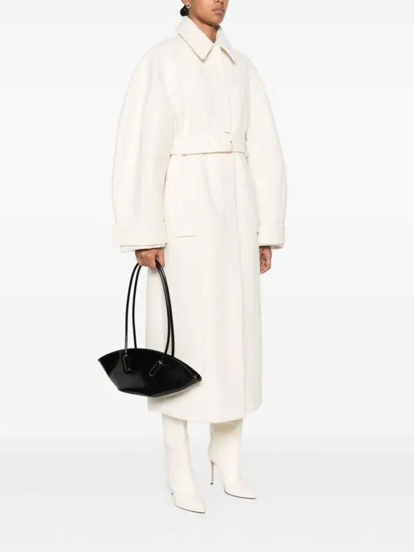 THEMOIRE Olimpia Shoulder Bag
