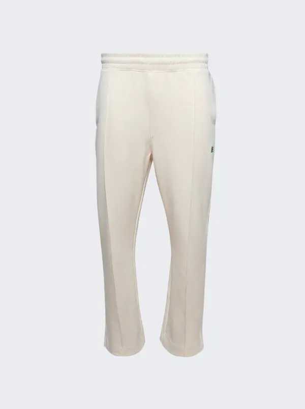 FILA+ F+ Ace Track Pant - Ivory