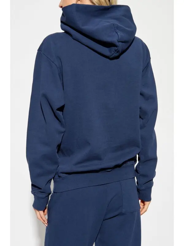 SPORTY & RICH Usa Athletics Hoodie