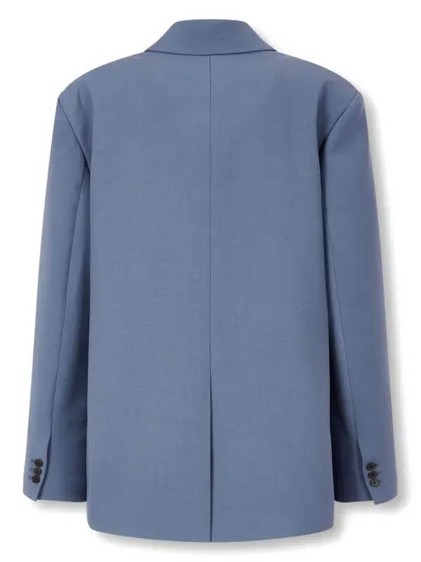 STUDIO TOMBOY Single-breasted Tailored Jacket