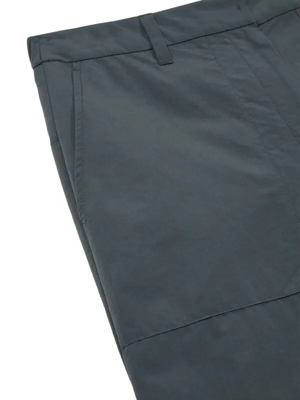 STUDIO TOMBOY Wide-leg Trousers - Grey