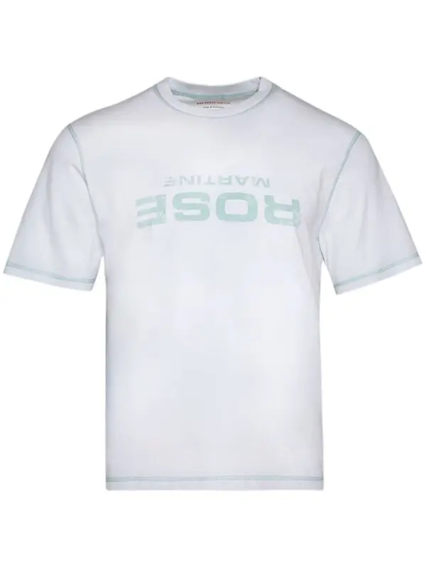 Martine Rose Classic T-shirt
