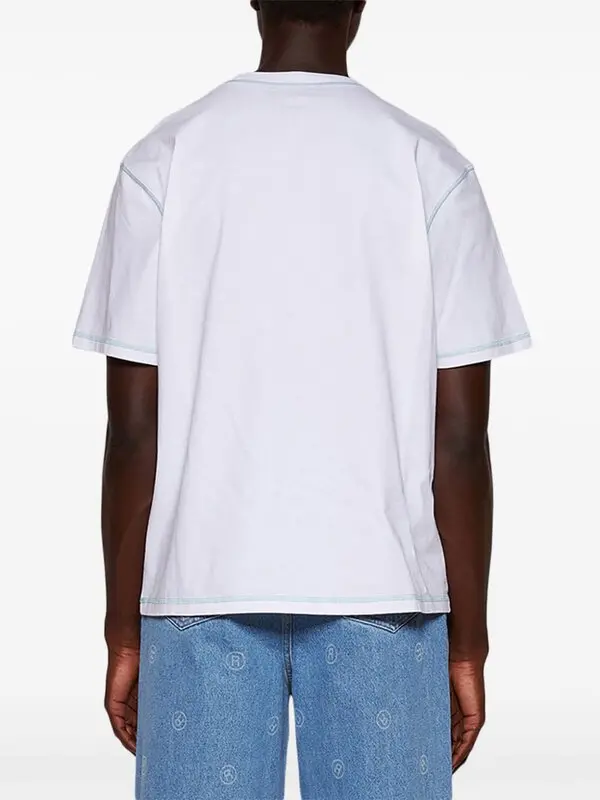 Martine Rose Classic T-shirt