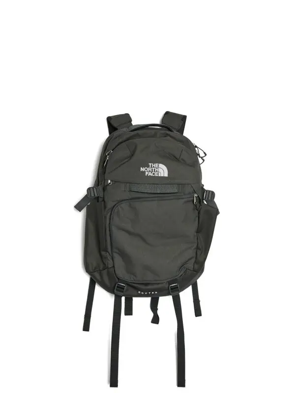 The North Face Router Backpack - Grey