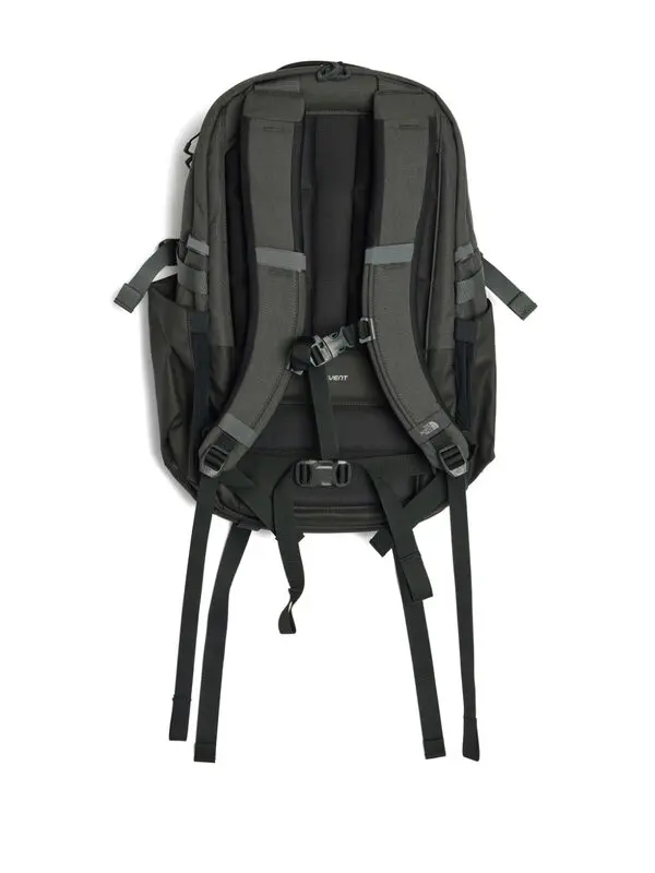 The North Face Router Backpack - Grey