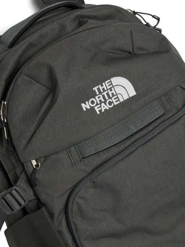 The North Face Router Backpack - Grey