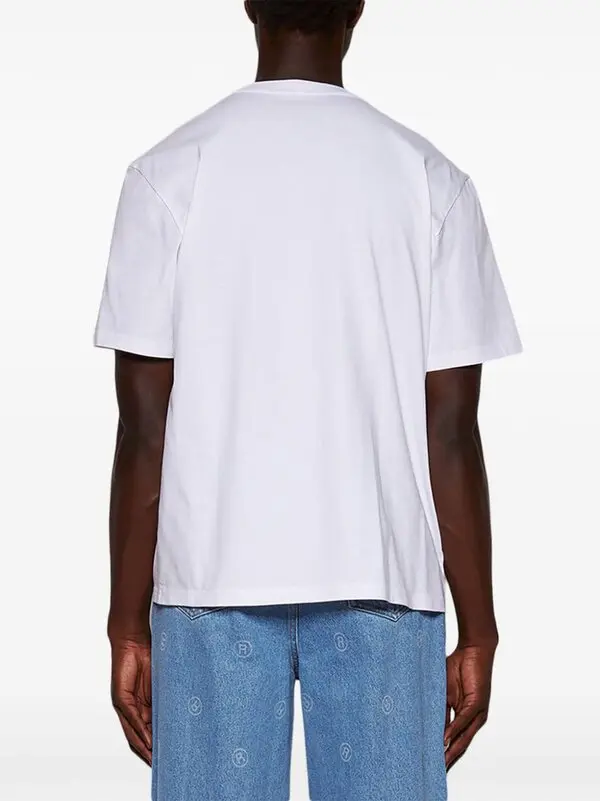 Martine Rose Classic T-shirt