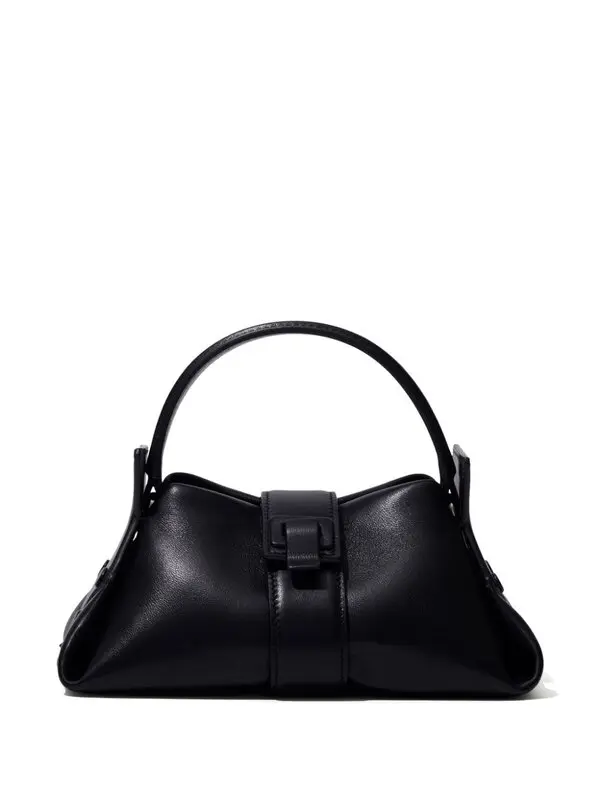 Proenza Schouler Mini Park Crossbody Bag - Black