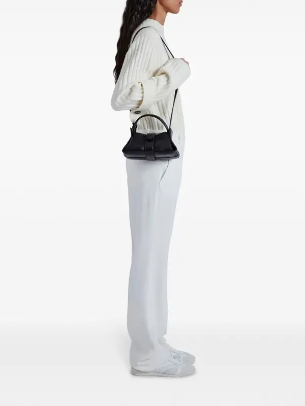 Proenza Schouler Mini Park Crossbody Bag - Black