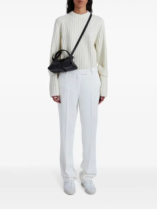 Proenza Schouler Mini Park Crossbody Bag - Black