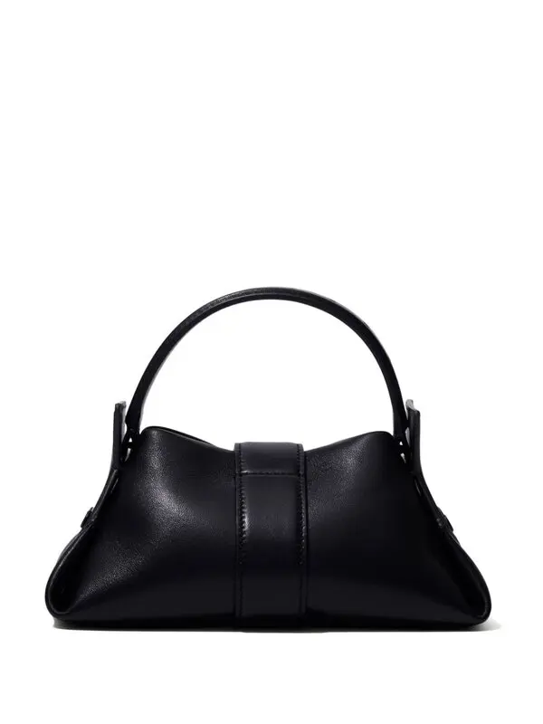 Proenza Schouler Mini Park Crossbody Bag - Black
