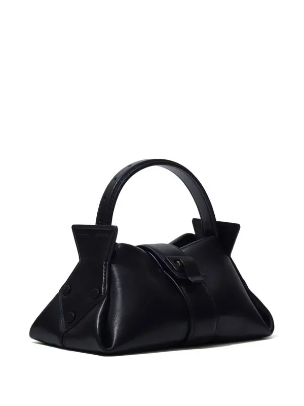 Proenza Schouler Mini Park Crossbody Bag - Black
