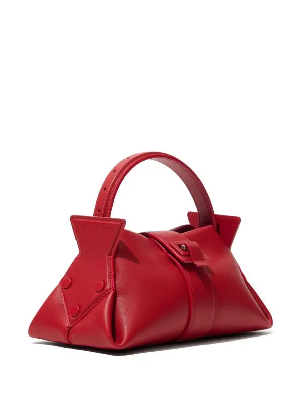 Proenza Schouler Mini Park Crossbody Bag - Red