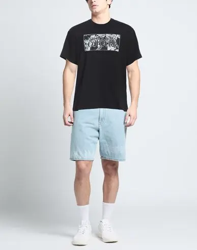Versace T-shirt Size Cotton