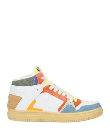 Philippe Model High-top Sneakers