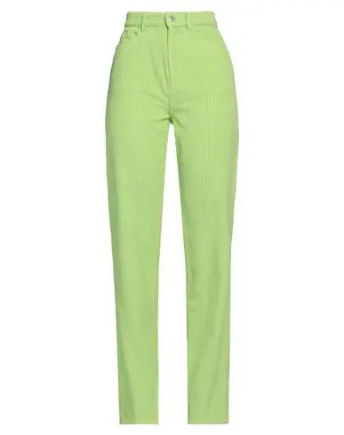 WANDLER Corduroy Straight-leg Pants