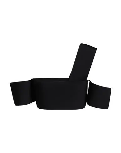 Alexander McQueen One-shoulder Top