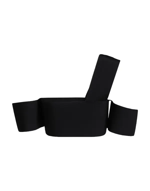 Alexander McQueen One-shoulder Top