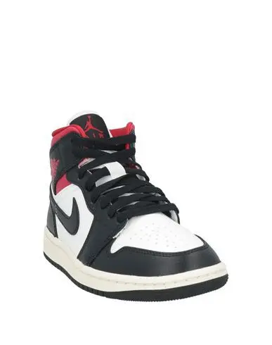 JORDAN High-top Sneakers - White