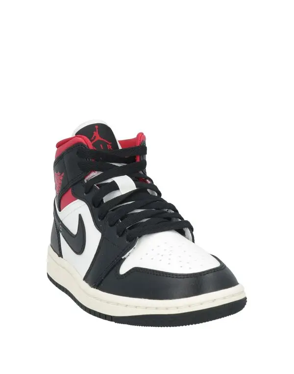 JORDAN High-top Sneakers - White