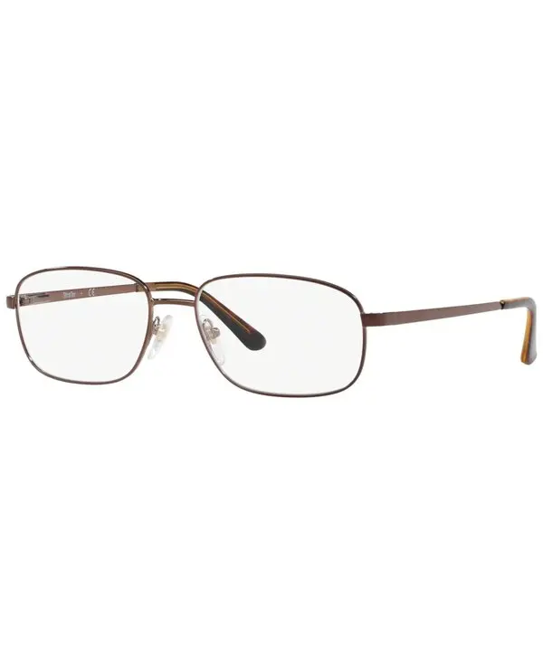 SFEROFLEX Eyeglasses - Brown