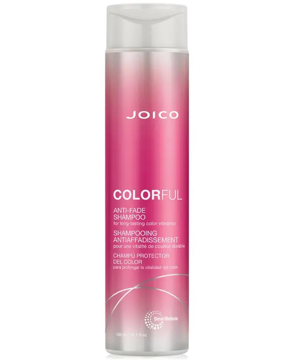 JOICO Colorful Anti-fade Shampoo - No Color
