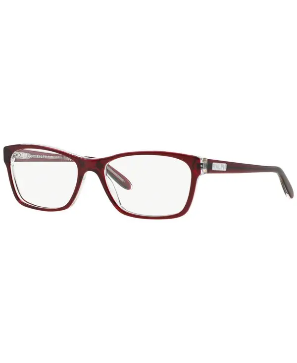 Ralph Lauren Ra7039 Eyeglasses - Transparen