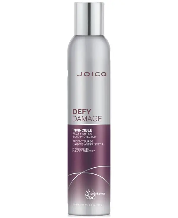 JOICO Defy Damage Invincible Frizz-fighting Bond Protector - No Color
