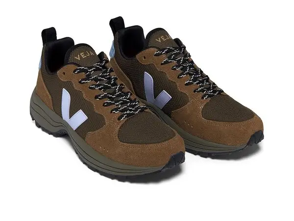 VEJA Venturi Ii Lace-up Sneakers - Brown