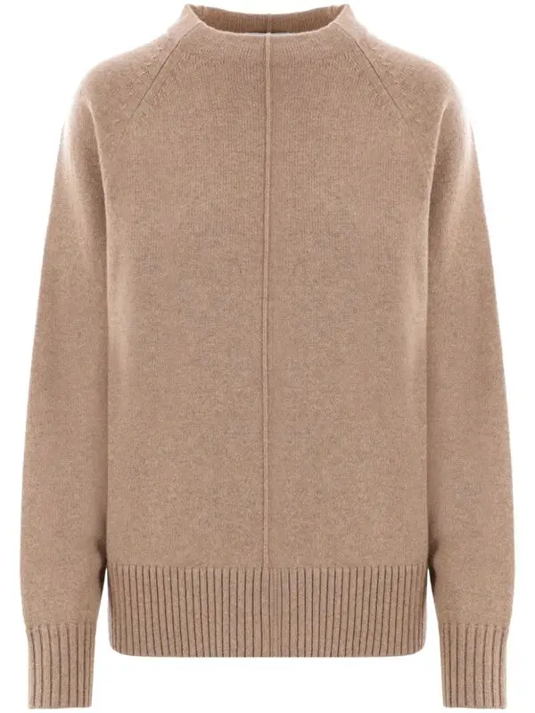 Max Mara Cashmere Sweater