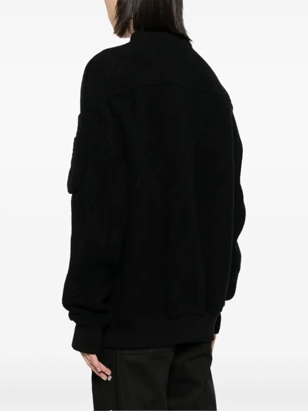Rick Owens Classic Flight Jacket