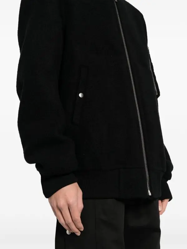 Rick Owens Classic Flight Jacket