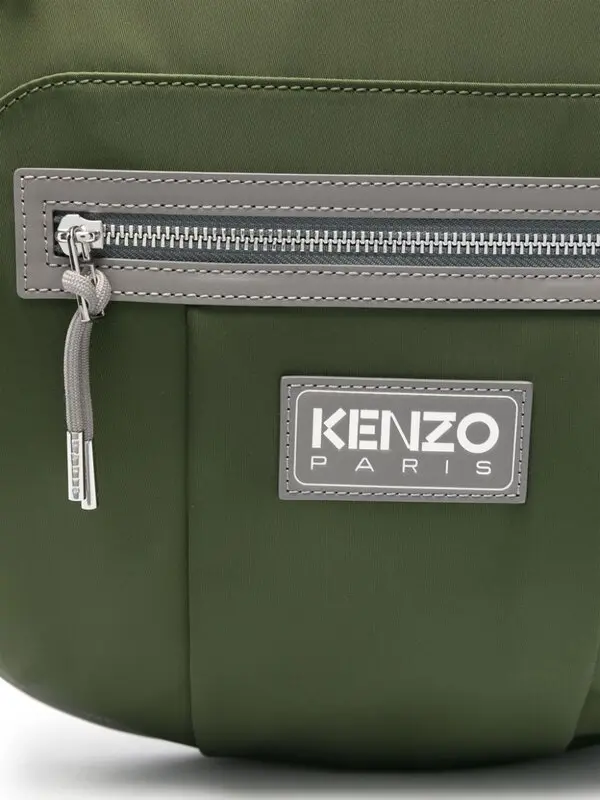 Kenzo Graphy Backpack