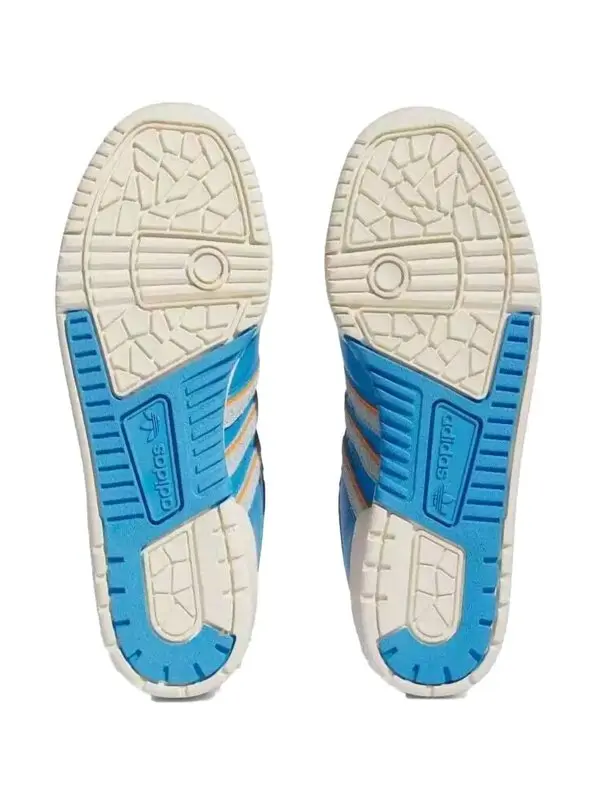 Adidas X The Simpsons Rivalry Low Itchy Sneakers