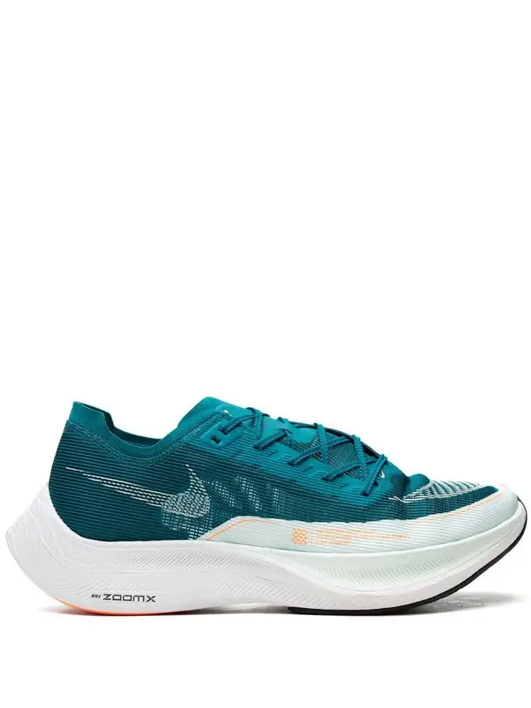 Nike Zoomx Vaporfly Next% 2 Sneakers - Blue