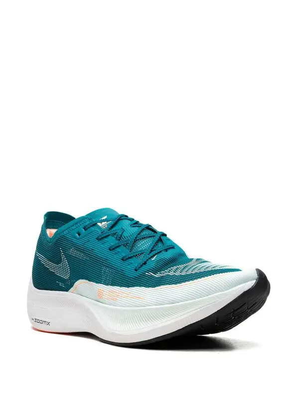 Nike Zoomx Vaporfly Next% 2 Sneakers - Blue