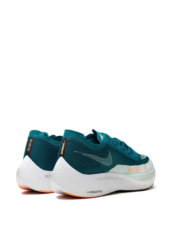 Nike Zoomx Vaporfly Next% 2 Sneakers - Blue