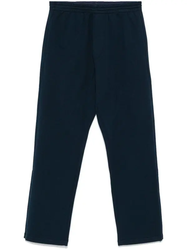 Dsquared2 Rubberised-logo Track Pants