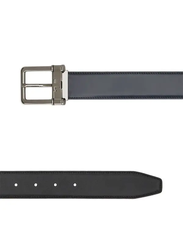 TOD'S Reversible Belt